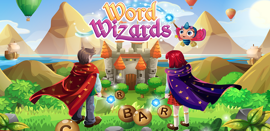 Word Wizards Amazon Co Uk Appstore For Android