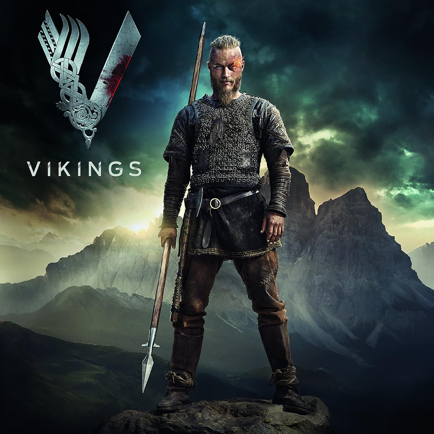 Vikings (Season 2) [Vinyl LP]: Amazon.de: Musik-CDs & Vinyl