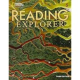Amazon.com: Reading Explorer 3: Student's Book (Reading Explorer, Third Edition): 9780357116272 ...