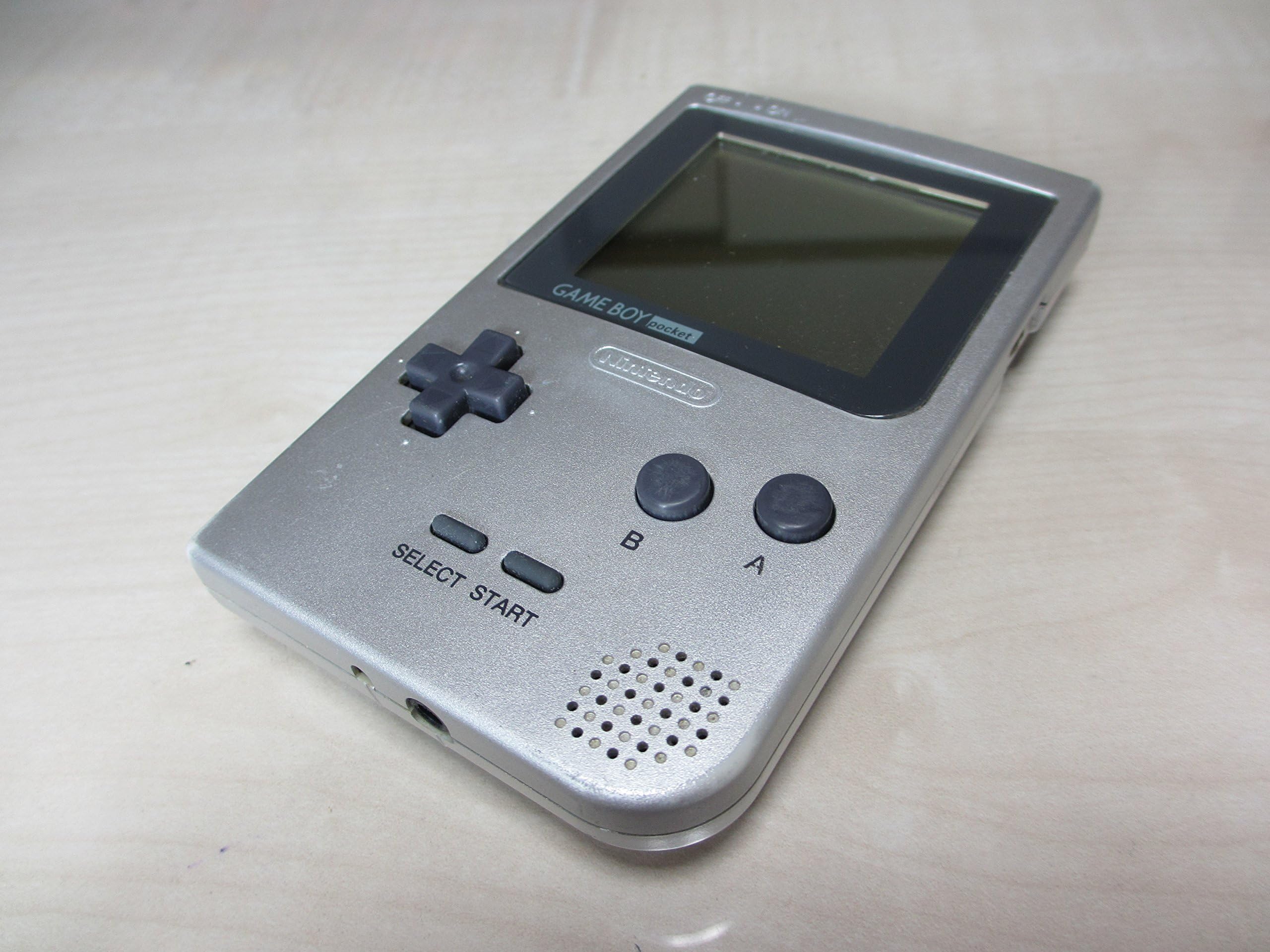 Game Boy