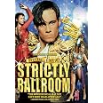 Amazon.com: Strictly Ballroom : Paul Mercurio, Pat Thompson, Barry Otto ...