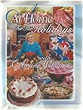 At home cookbook: With family and friends: Arlene Williams: Amazon.com ...