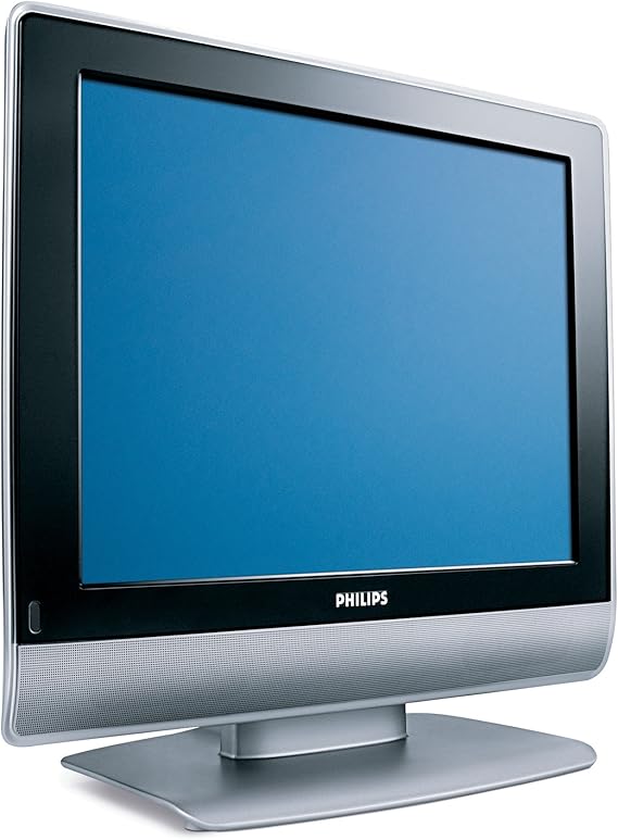 Philips Philips 20 PF 5121 - Televisión, Pantalla LCD 20 pulgadas ...