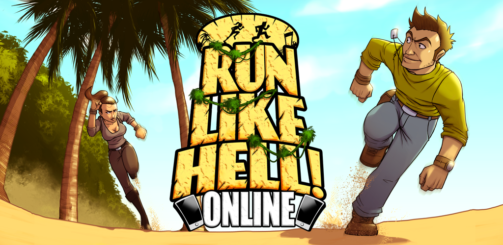 Run Like Hell! ONLINE:Amazon.com:Appstore for Android