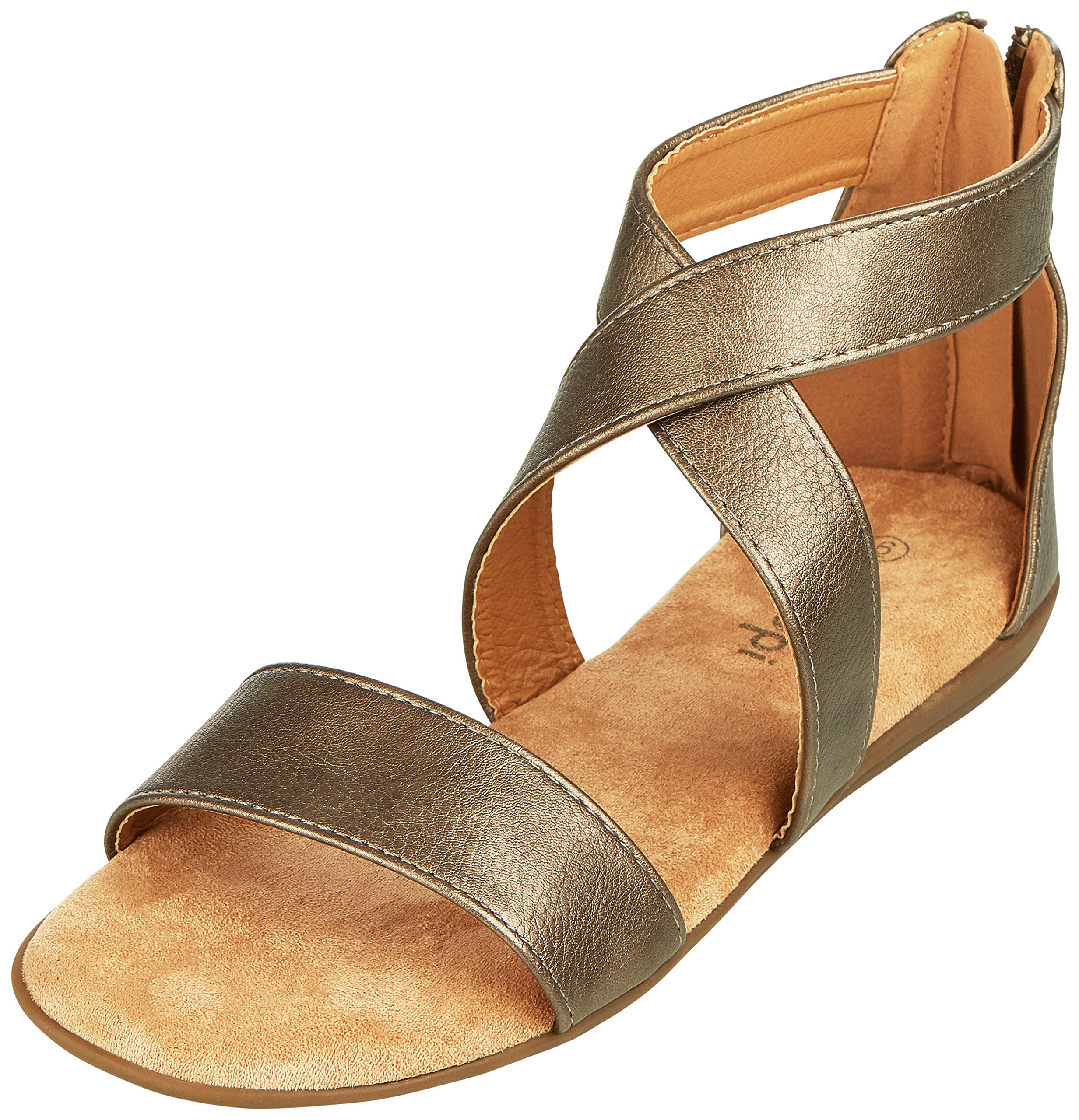 34 Stylish Sandals Your Feet Will Actually Thank You For Buying