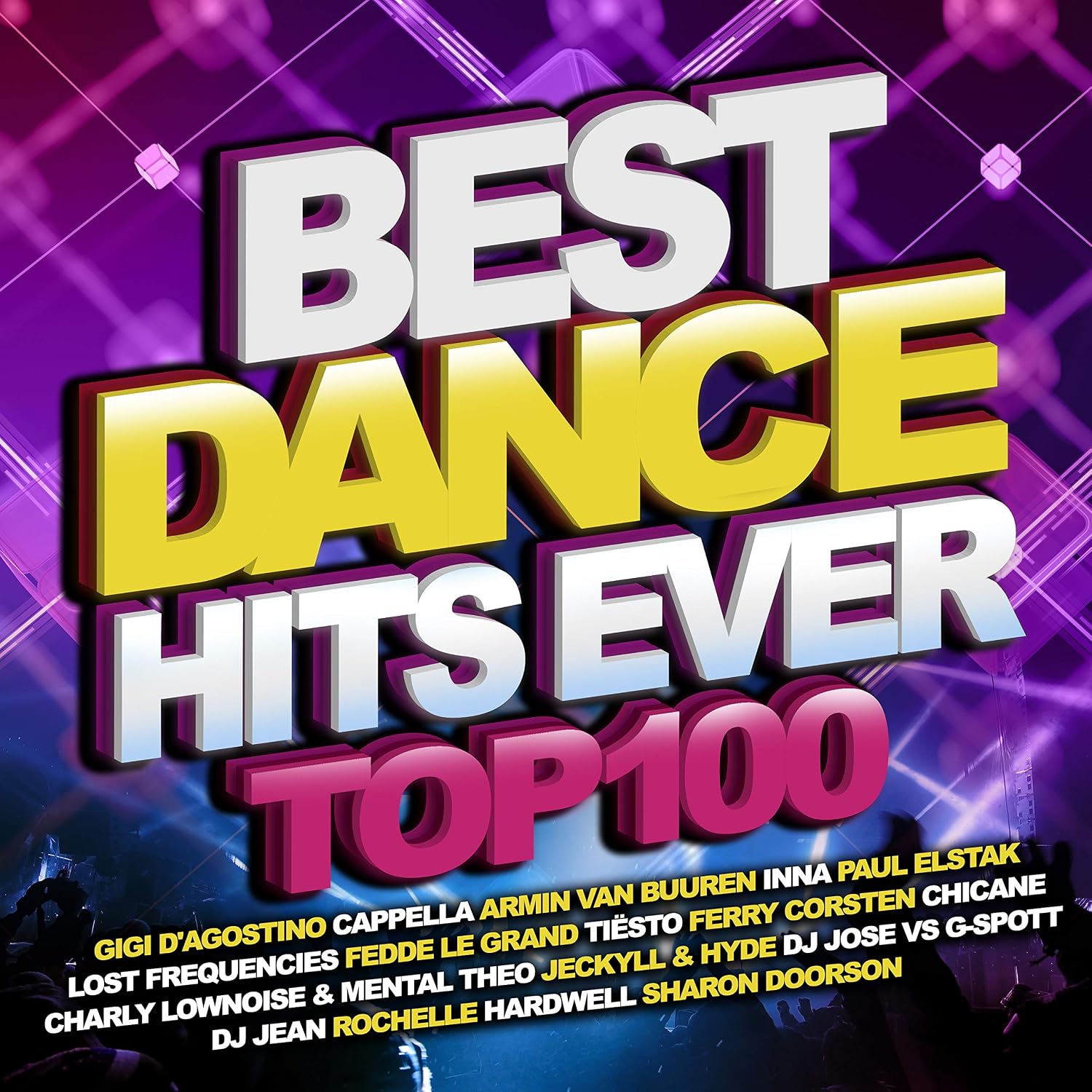 Best Dance Hits Ever Top 100 Amazon de Musik CDs Vinyl Best Dance Hits Ever Top 100 Amazon de Musik CDs Vinyl