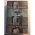 Pattern Recognition: Gibson, William: 9780399149863: Amazon.com: Books