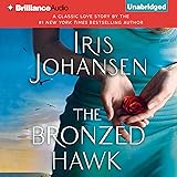 Amazon.com: Strong, Hot Winds (Audible Audio Edition): Iris Johansen ...