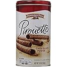 Pepperidge Farm French Vanilla Pirouettes, 13.5 oz: Amazon.com: Grocery ...