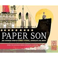 Paper Son: The Inspiring Story of Tyrus Wong, Immigrant and Artist ...