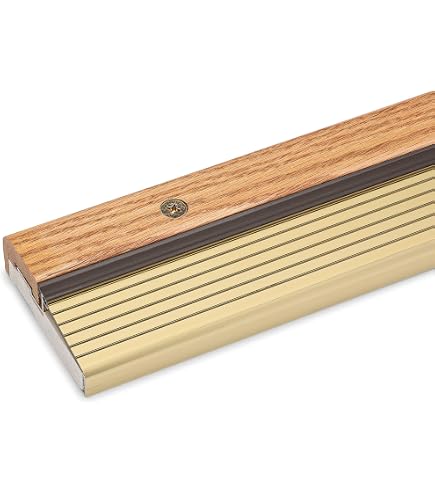 Threshold Screw Covers For Door Sills Therma-Tru Threshold Screw Covers ...
