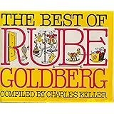 Rube Goldberg: Inventions!: Maynard Frank Wolfe: 9781451646634: Amazon ...