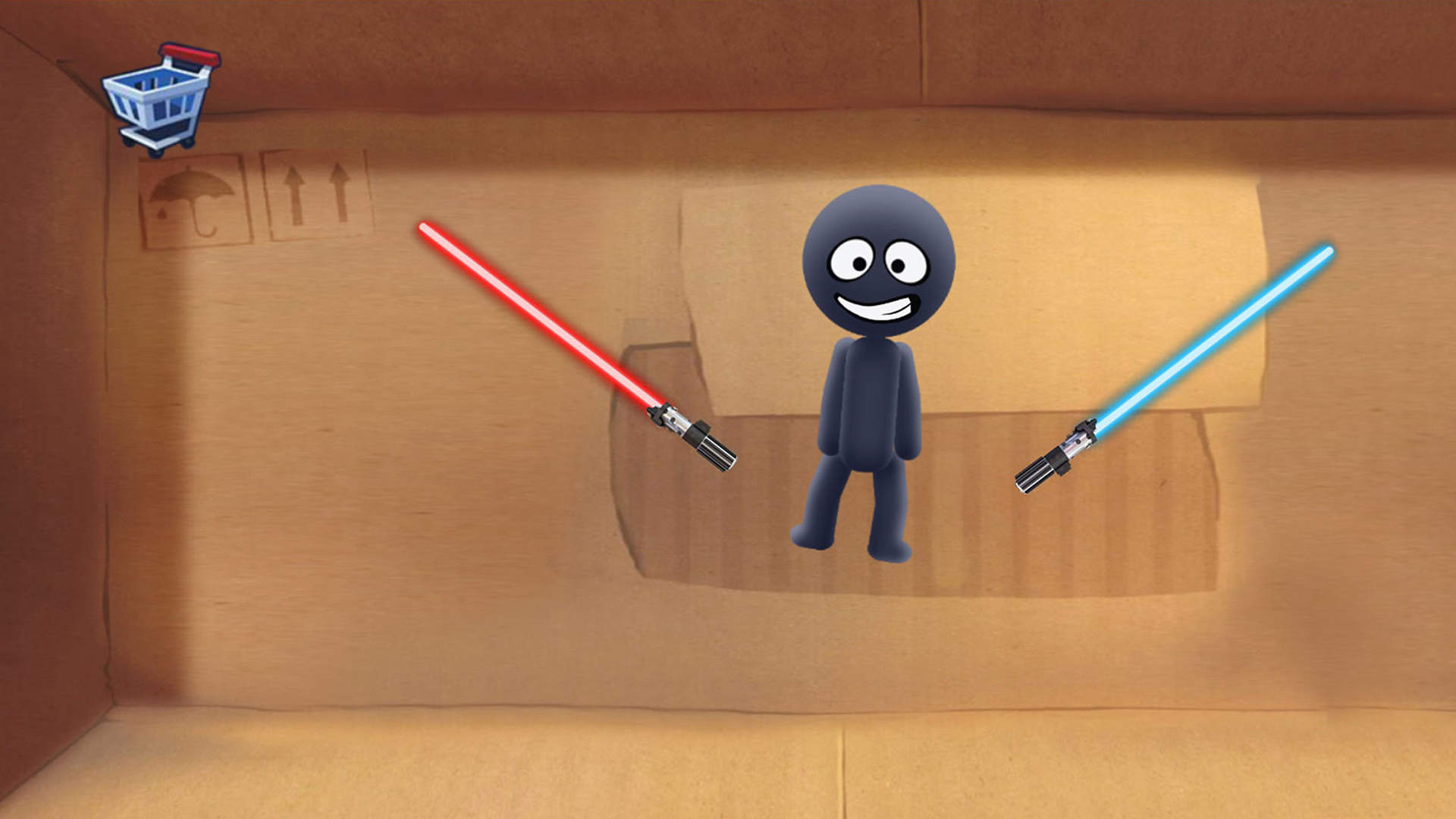 Smash the Stickman:Amazon.ca:Appstore for Android