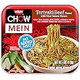 Nissin Chow Mein Noodles Teriyaki Beef Flavor, 4 OZ (Pack of 8) : Amazon.ca: Grocery & Gourmet Food