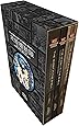 The Ghost in the Shell Deluxe Complete Box Set: Amazon.de: Masamune ...