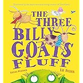 The Three Billy Goats Gruff/Just a Friendly Old Troll (Another Point of ...