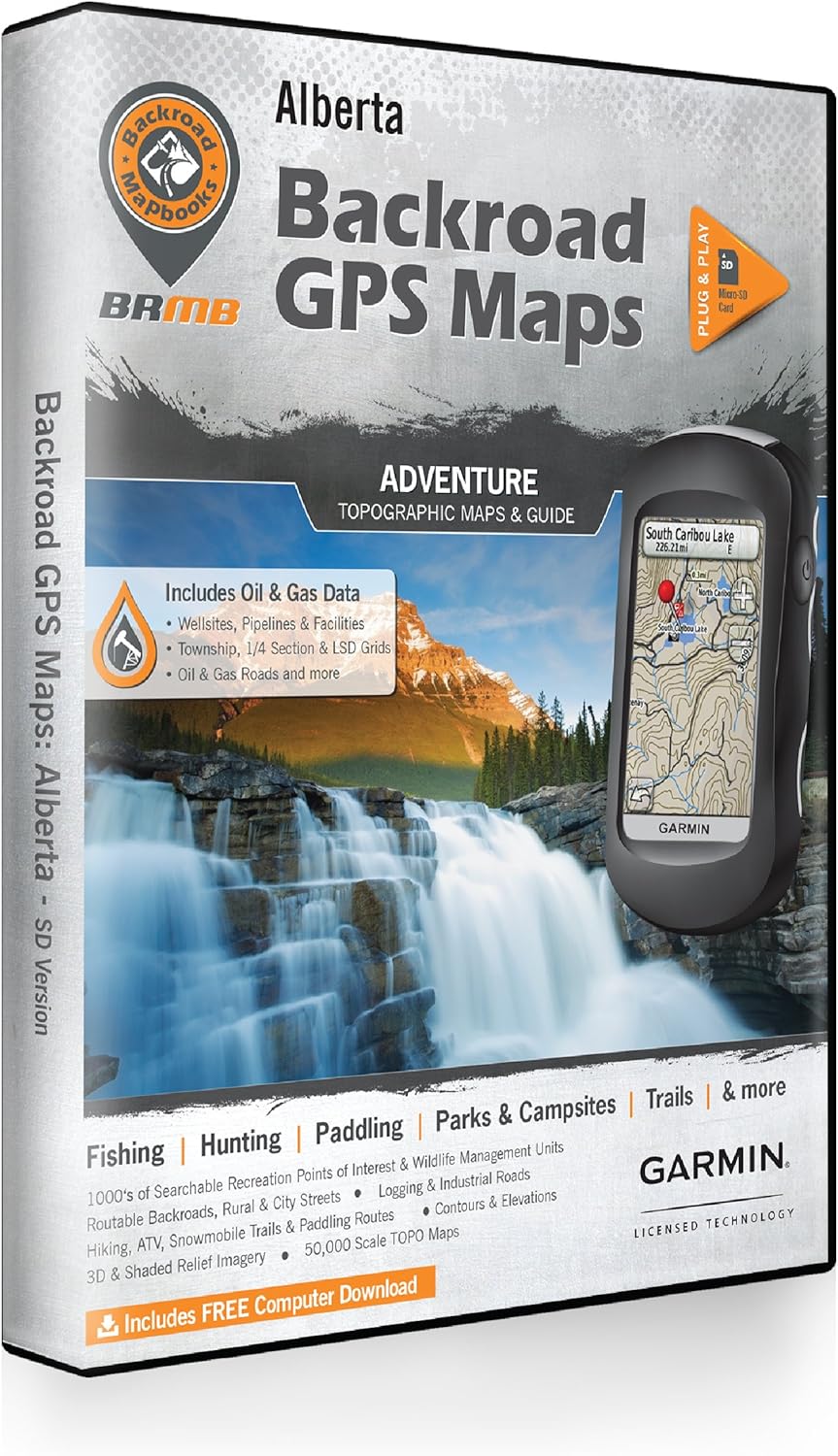 Mapsource map books - kurtpatrol