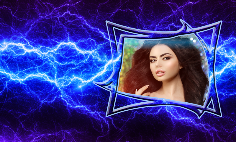 Animated Photo Frames:Amazon.co.uk:Appstore for Android