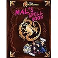 Descendants: Mal's Spell Book: Disney Books: 9781484726389: Amazon.com ...