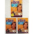 Amazon.com: Ellen - The Complete Season One [DVD] : Ellen DeGeneres ...