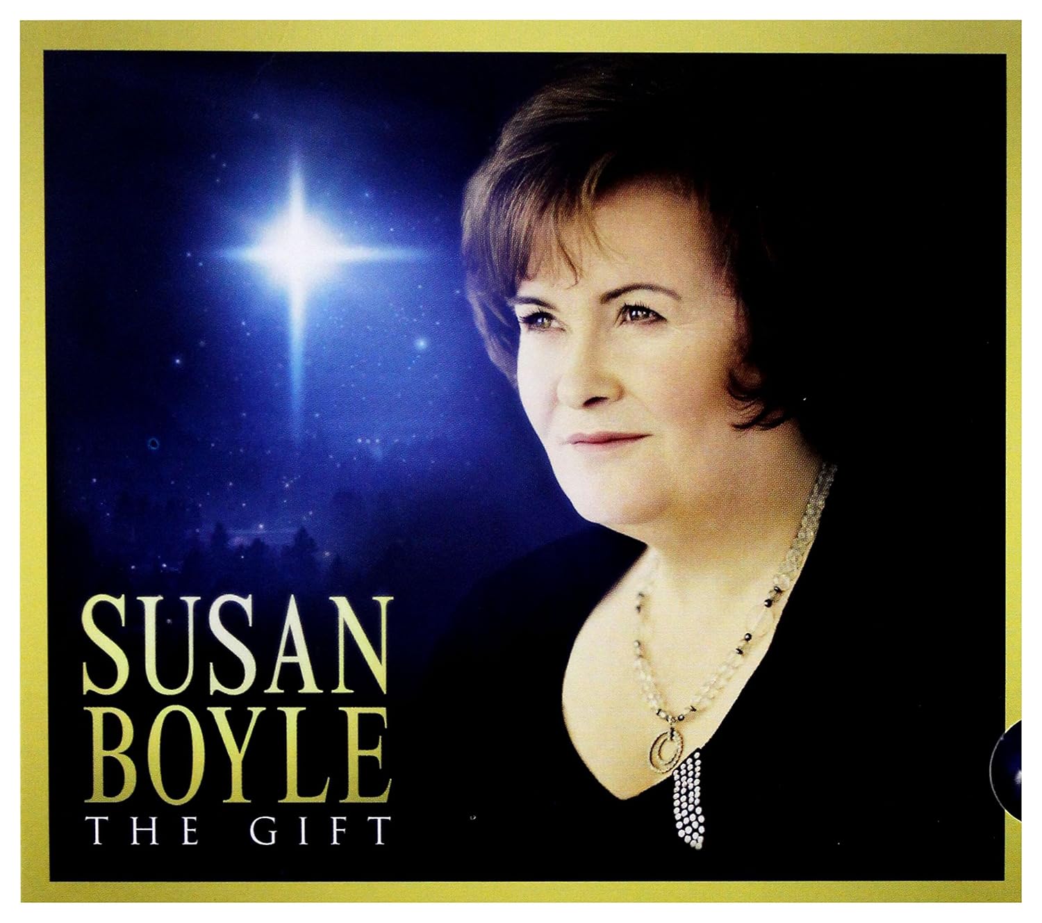 BOYLE, SUSAN-THE GIFT - Susan Boyle: Amazon.de: Musik-CDs & Vinyl