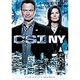 Amazon.com: CSI: NY: Season 8 : Carmine Giovinazzo, A.J. Buckley, Robert Joy, Anna Belknap ...
