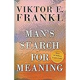 Man's Search for Meaning: Gift Edition: Frankl, Viktor E., Winslade ...
