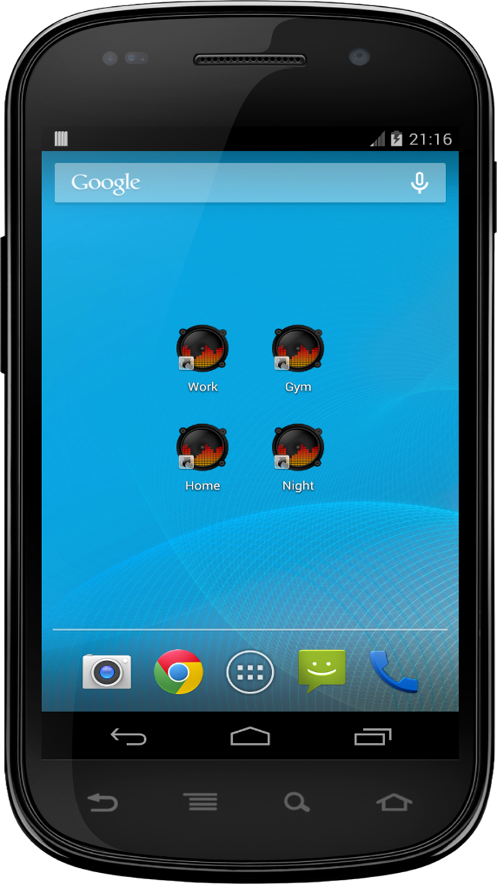 Audroid:Amazon.com:Appstore for Android
