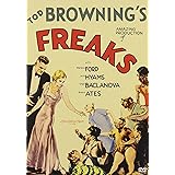 Amazon.com: Freaks [1932] [DVD] : Movies & TV