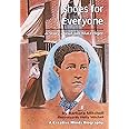 Shoes for Everyone: A Story about Jan Matzeliger (Creative Minds ...