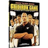 Amazon.com: Gridiron Gang : Dwayne Johnson, Xzibit, Kevin Dunn, Leon ...