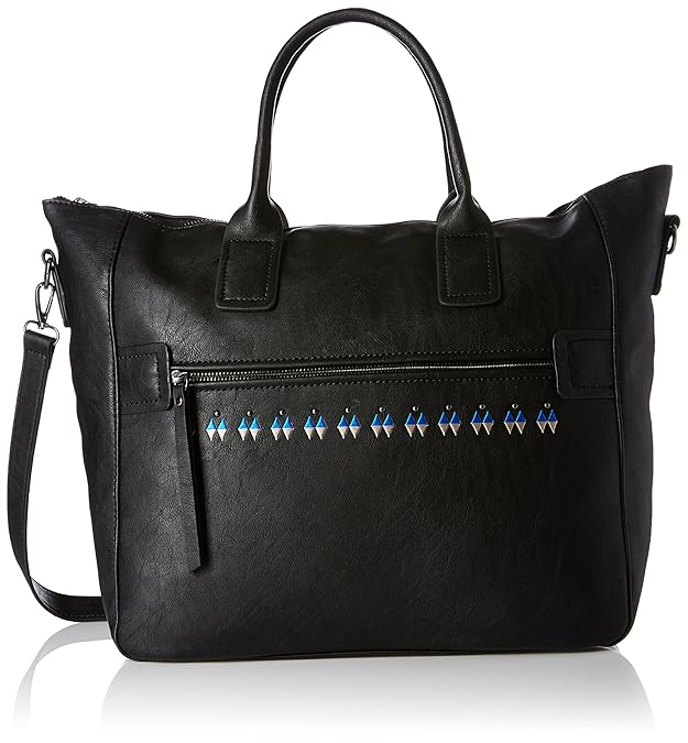 Buy Vero Moda Women's Handbag (Black) at Amazon.in