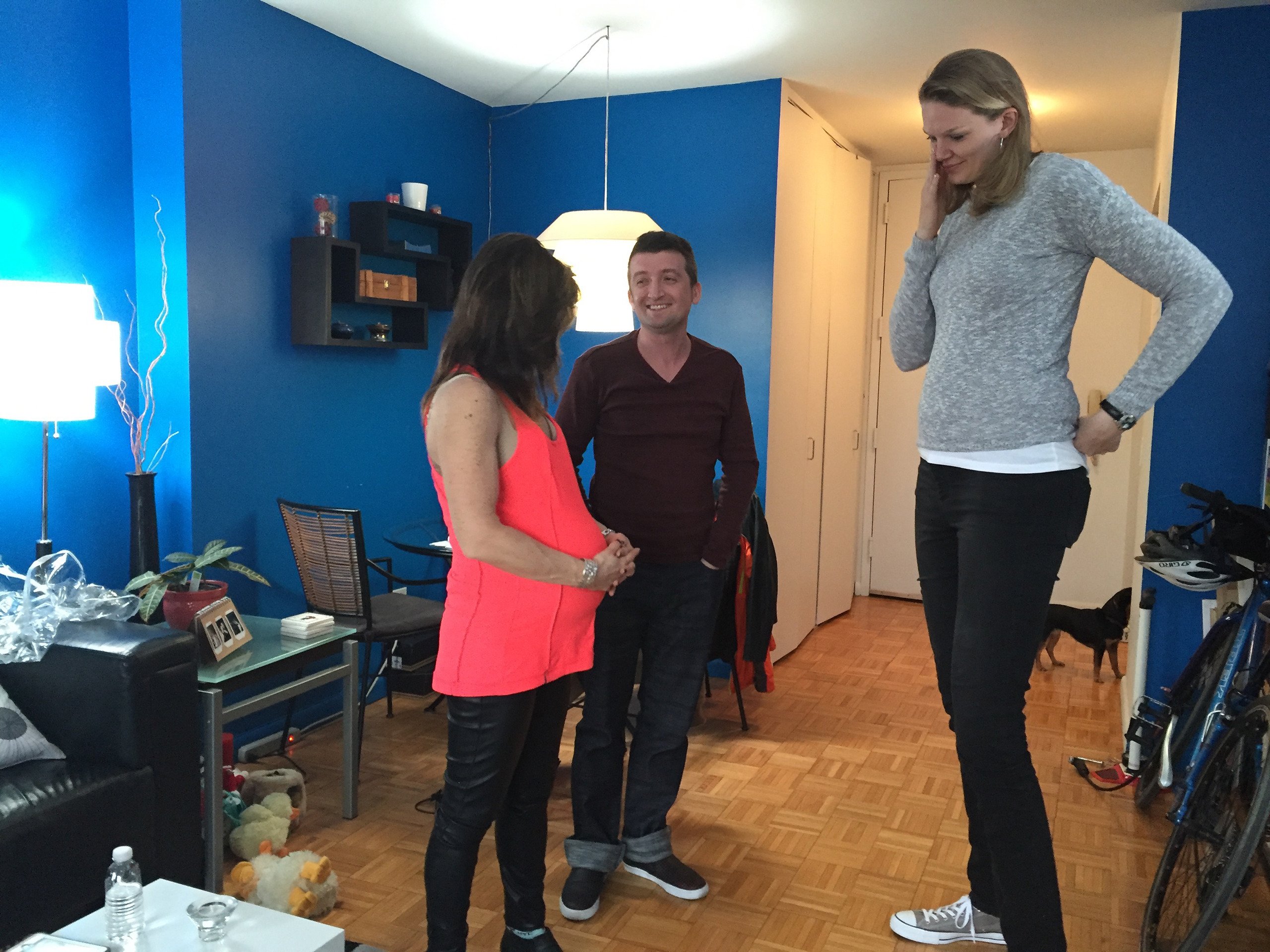 Watch My Giant Life - Season 2 | Prime Video