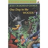 One Day in the Tropical Rain Forest: George, Jean Craighead, Allen ...