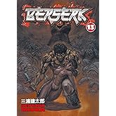 Berserk: Volume 11 | Amazon.com.br