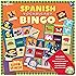 Amazon.com: Bingo de Alfabeto (Spanish Alphabet): Toys & Games