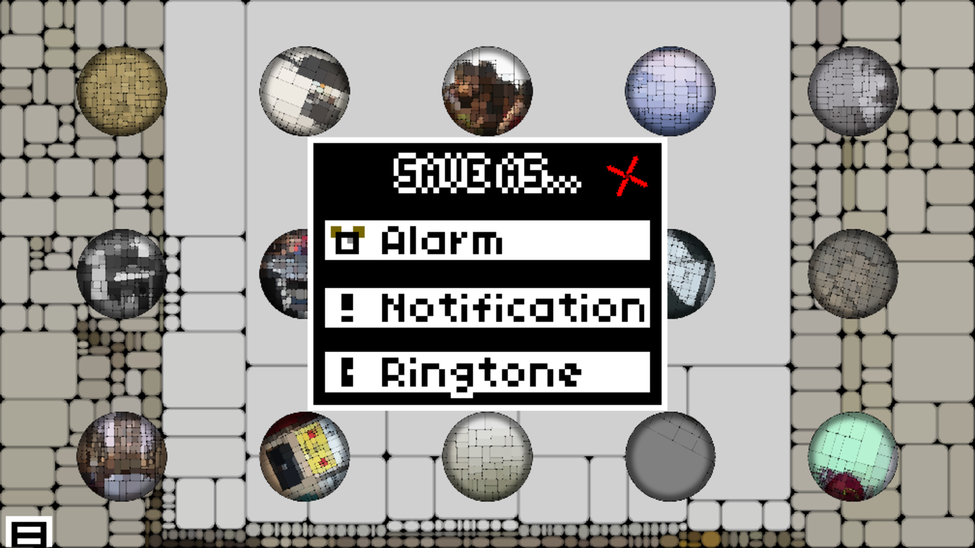 Surface-noise Sounds & Rings: Amazon.ca: Appstore for Android