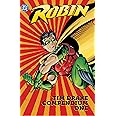 Robin: Tim Drake Compendium Book One : Dixon, Chuck, Grant, Alan, Lyle ...