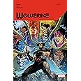 WOLVERINE BY BENJAMIN PERCY VOL. 3: Percy, Benjamin, Ryp, Juan Jose, Yu ...
