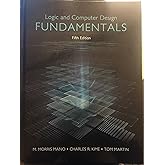 Logic and Computer Design Fundamentals (4th Edition): Mano, M. Morris R ...
