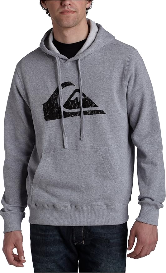 Amazon.com: Quiksilver Quicksilver Men's Mountain Wave Distressed ...