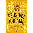 Persona normal : Taibo, Benito: Amazon.com.mx: Libros