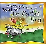 Walter the Farting Dog: Banned from the Beach: William Kotzwinkle ...