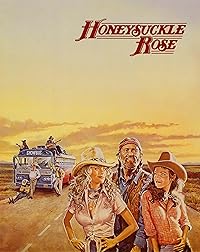 Amazon.com: Honeysuckle Rose: Willie Nelson, Dyan Cannon, Amy Irving ...