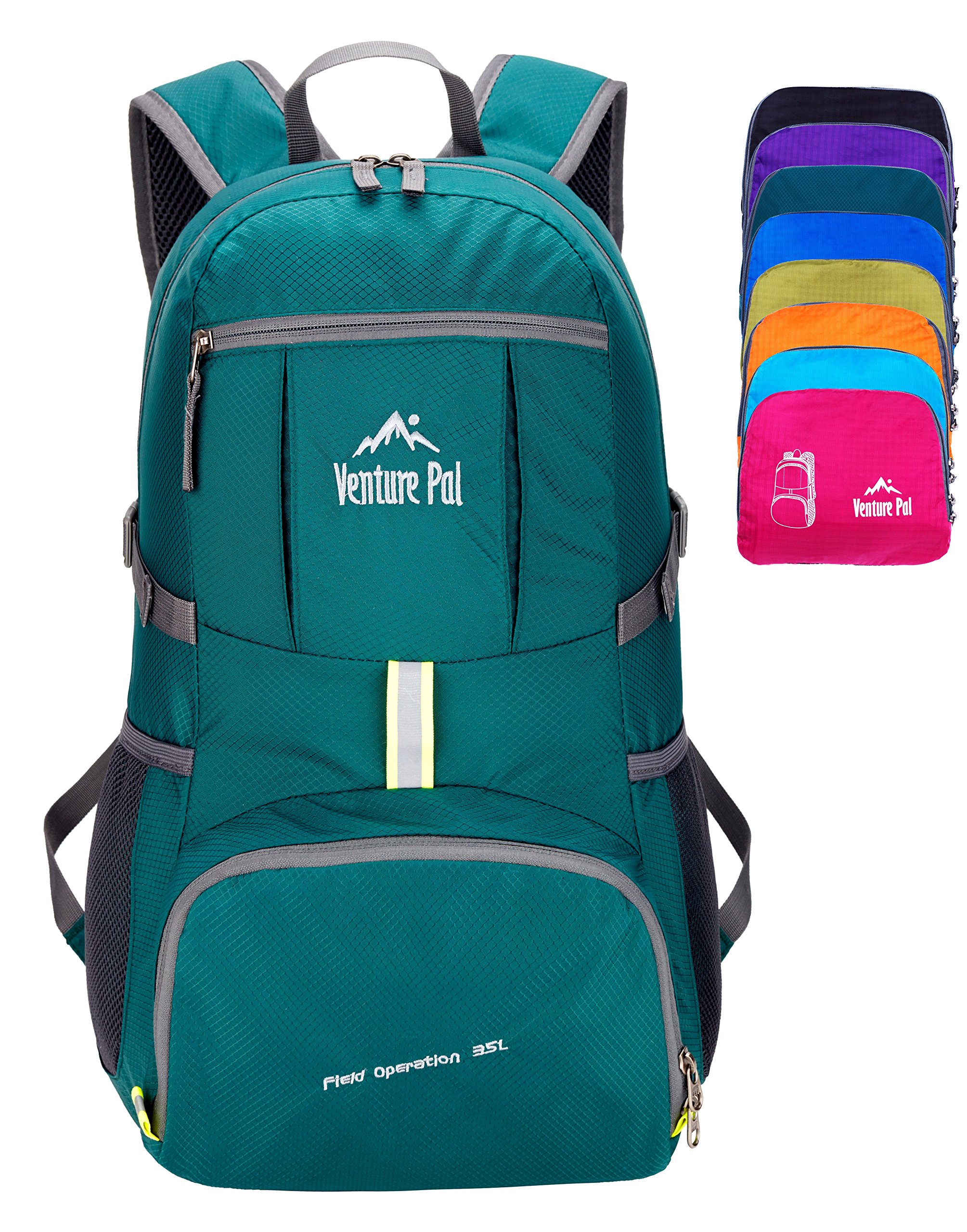 The Packable Backpack IUCN Water The Packable Backpack IUCN Water