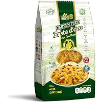 Amazon.com : Sam Mills Gluten Free Corn Pasta Fusilli 12oz. bag, pack ...