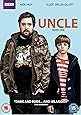 Uncle - Series 1 [DVD] [2014]: Amazon.co.uk: Nick Helm: DVD & Blu-ray