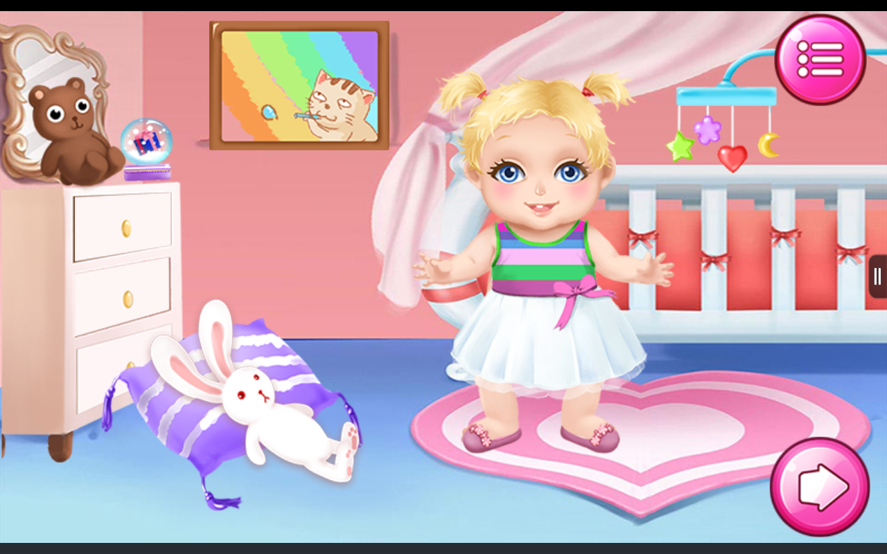 Baby Care & Play - Kids Adventure Game:Amazon.co.uk:Appstore for Android