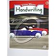 Zaner-Bloser Handwriting; Grade 3: Zaner-Bloser: 9780736768399: Amazon ...
