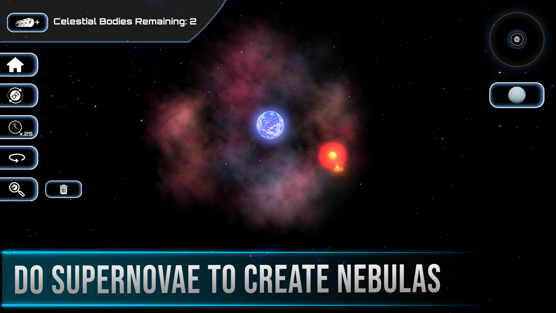 Universe Space Simulator 3D:Amazon.com:Appstore for Android